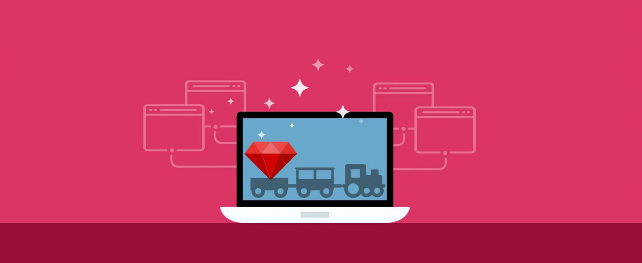Ruby on Rails یا ROR چیست؟ - مگ هاست ایران