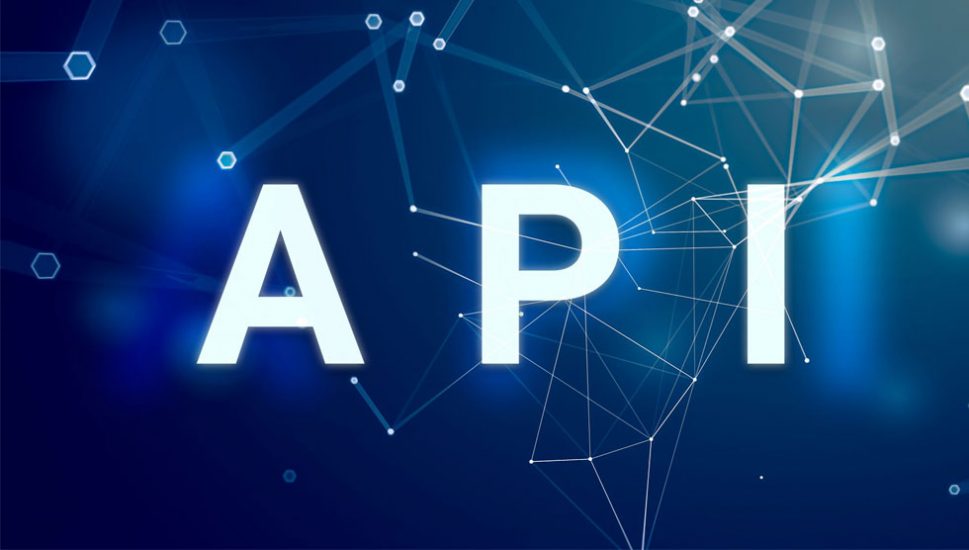 API چیست؟ - مگ هاست ایران