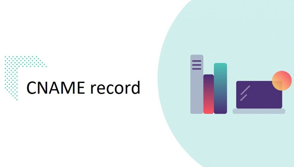 CNAME چیست و چه کاربردهای دارد؟ نحوه ست کردن CNAME در سی پنل - مگ هاست ...
