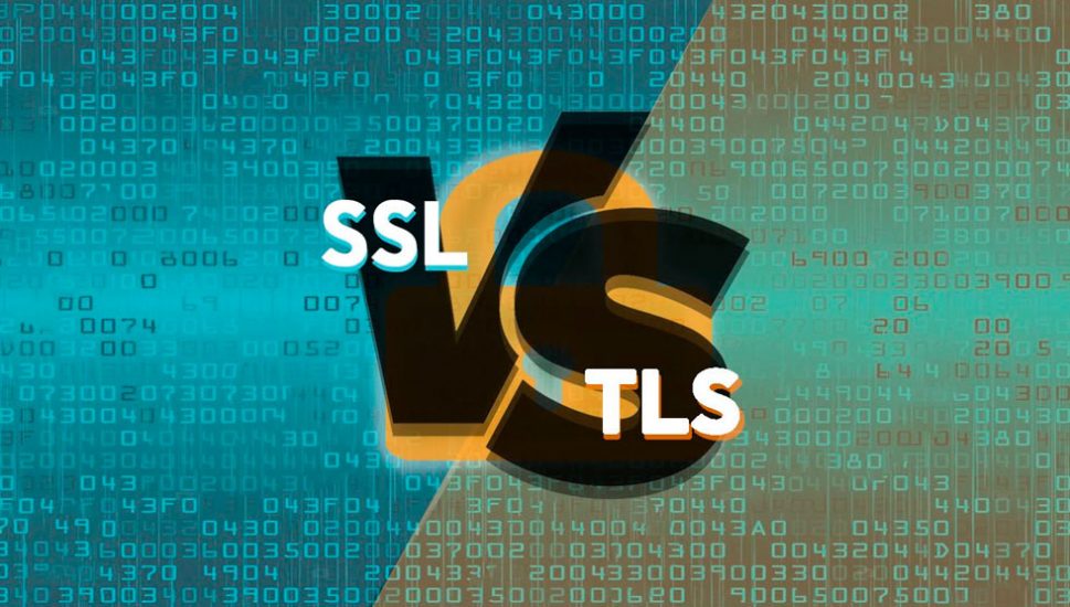 مقایسه SSL و TLS و HTTPS؛ تفاوت در چیست؟ - مگ هاست ایران