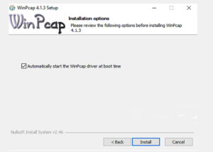 نحوه استفاده از TCP traceroute برای ویندوز